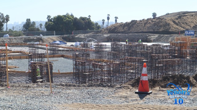 SeaWorld San Diego Announces New Family-Friendly Straddle Coaster ...