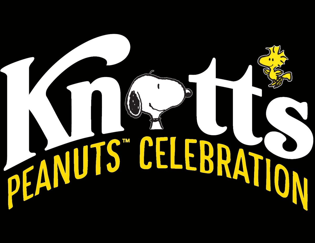 Snoopy and the PEANUTS Gang Will Soon Take Over Knott’s Berry Farm ...