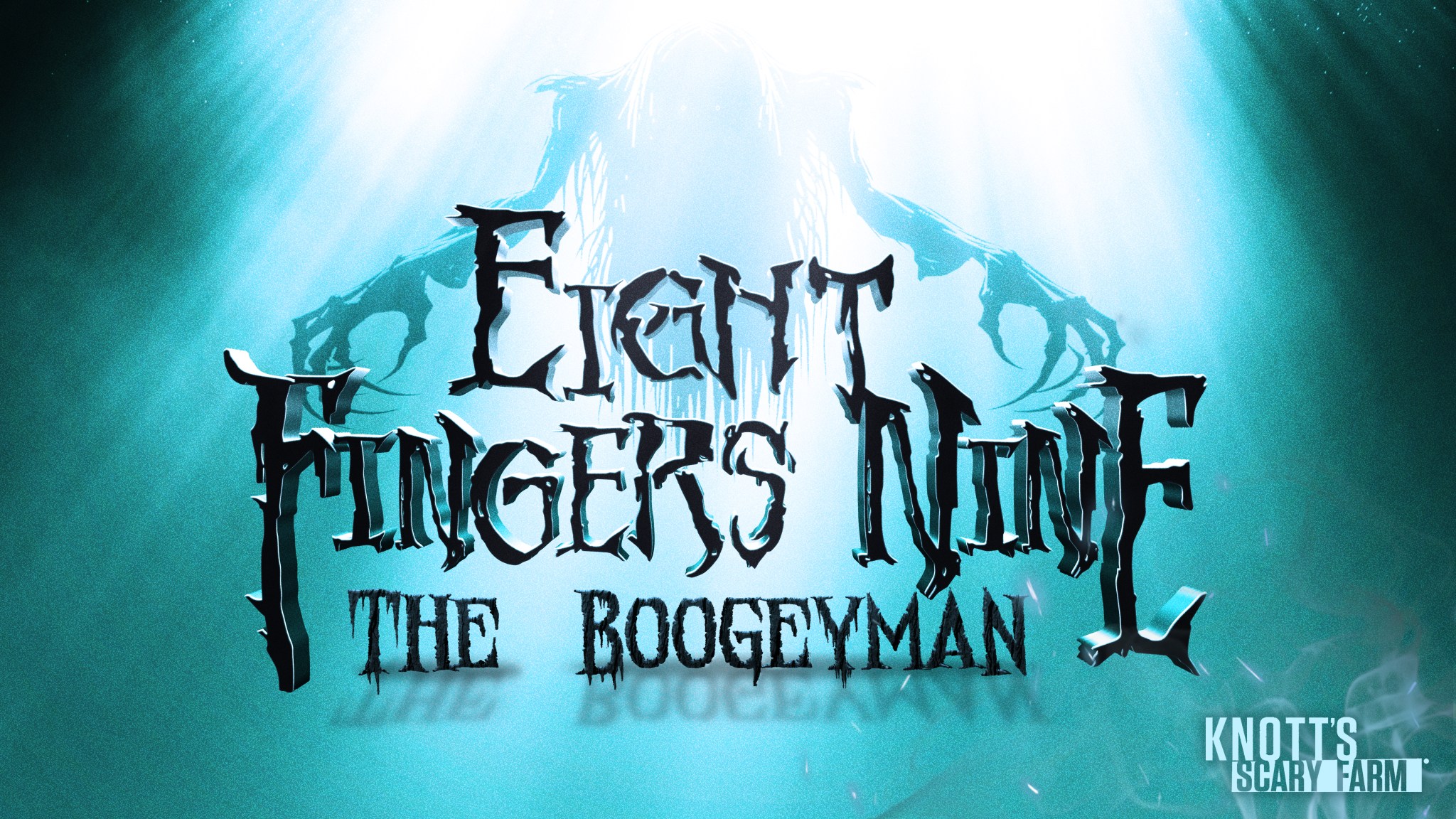 Experience Unparalleled Terror as Knott’s Scary Farm Kicks Off its 51st Season with New Spine ...