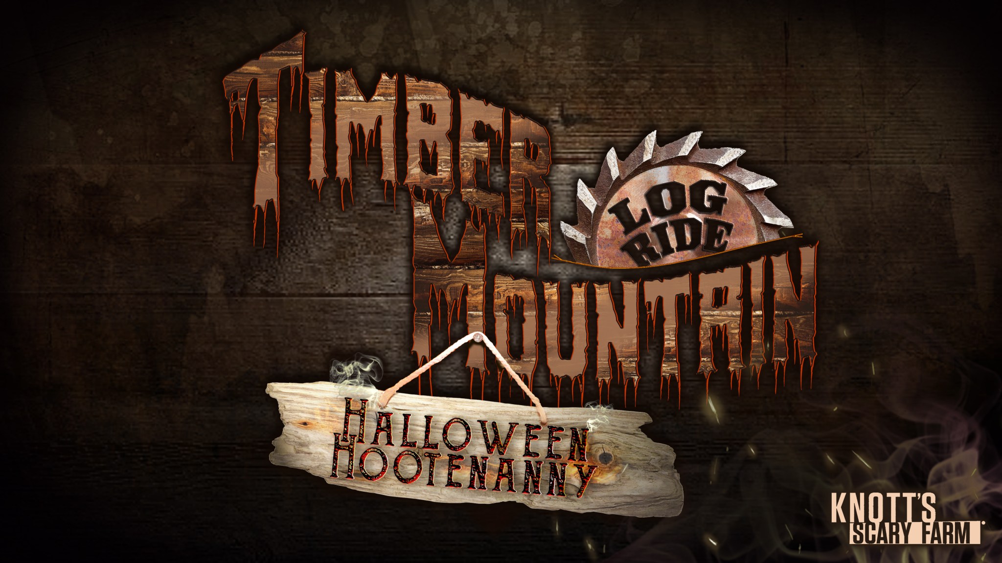 Experience Unparalleled Terror as Knott’s Scary Farm Kicks Off its 51st Season with New Spine ...